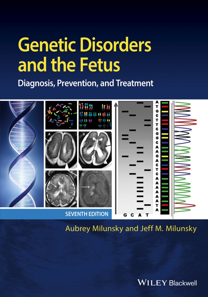 Books – Center for Human Genetics